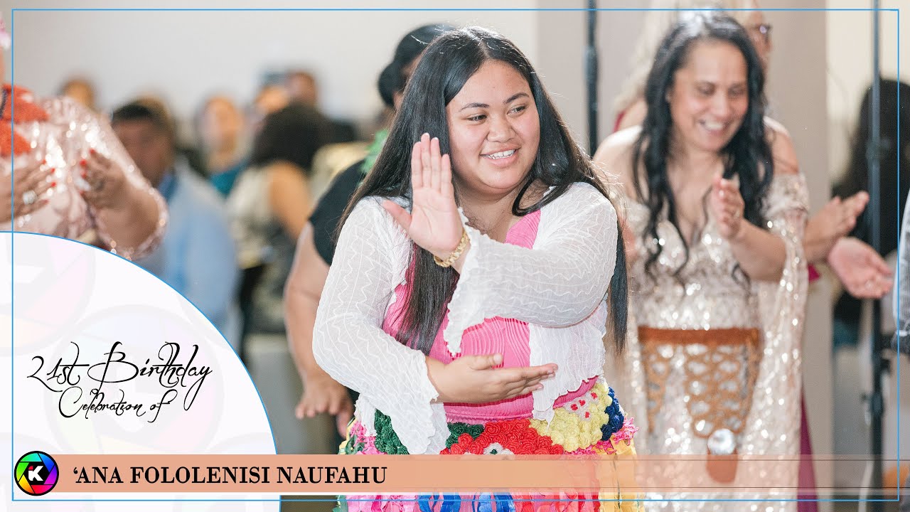 HEILALA FAKA'OTUSIA ft Jboi Falemaka - YouTube