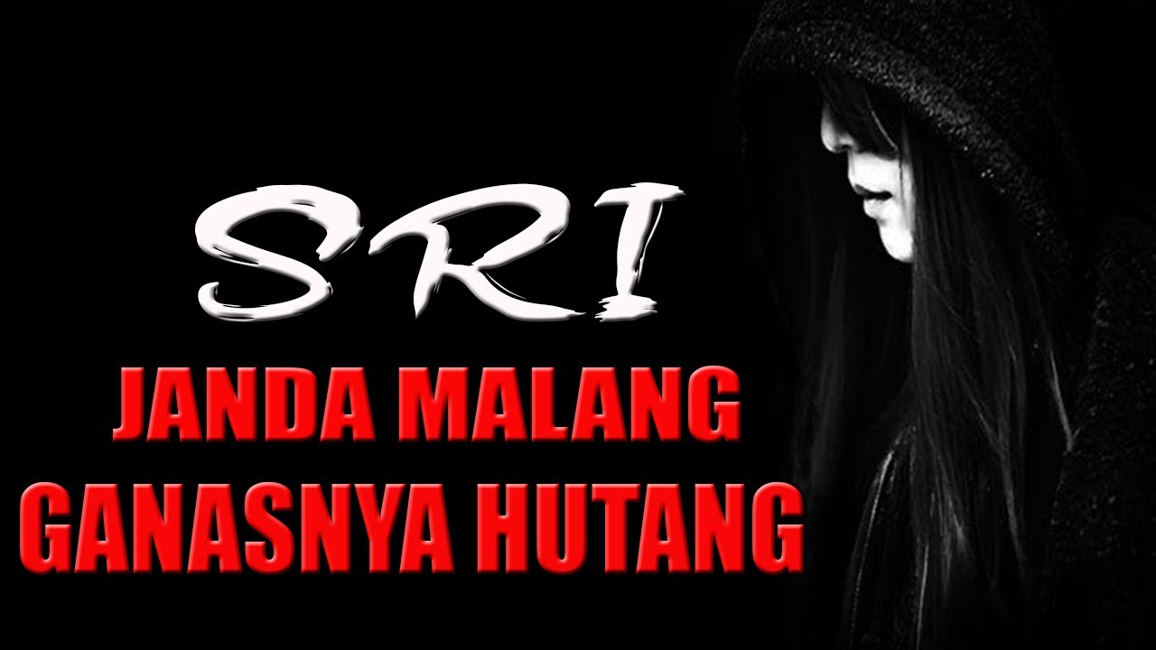 JANDA MALANG ️ ️GEMERLAP PERHIASAN MEMBUAT NYAWA MELAYANG - YouTube