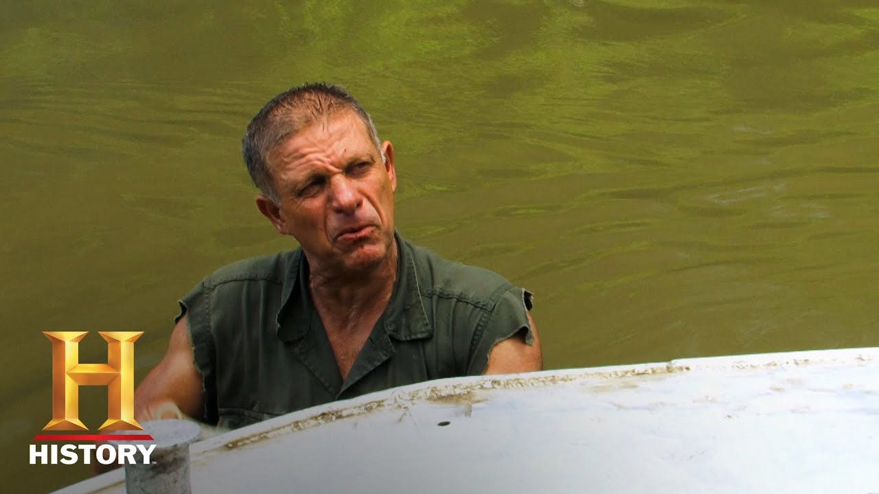 Ax Men: Shelby's Best Work | History - YouTube