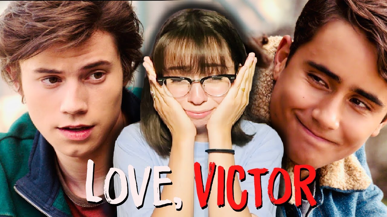 VICTOR AND FELIX'S FRIENDSHIP IS UNMATCHED (I GOT EMOTIONAL) **LOVE ...