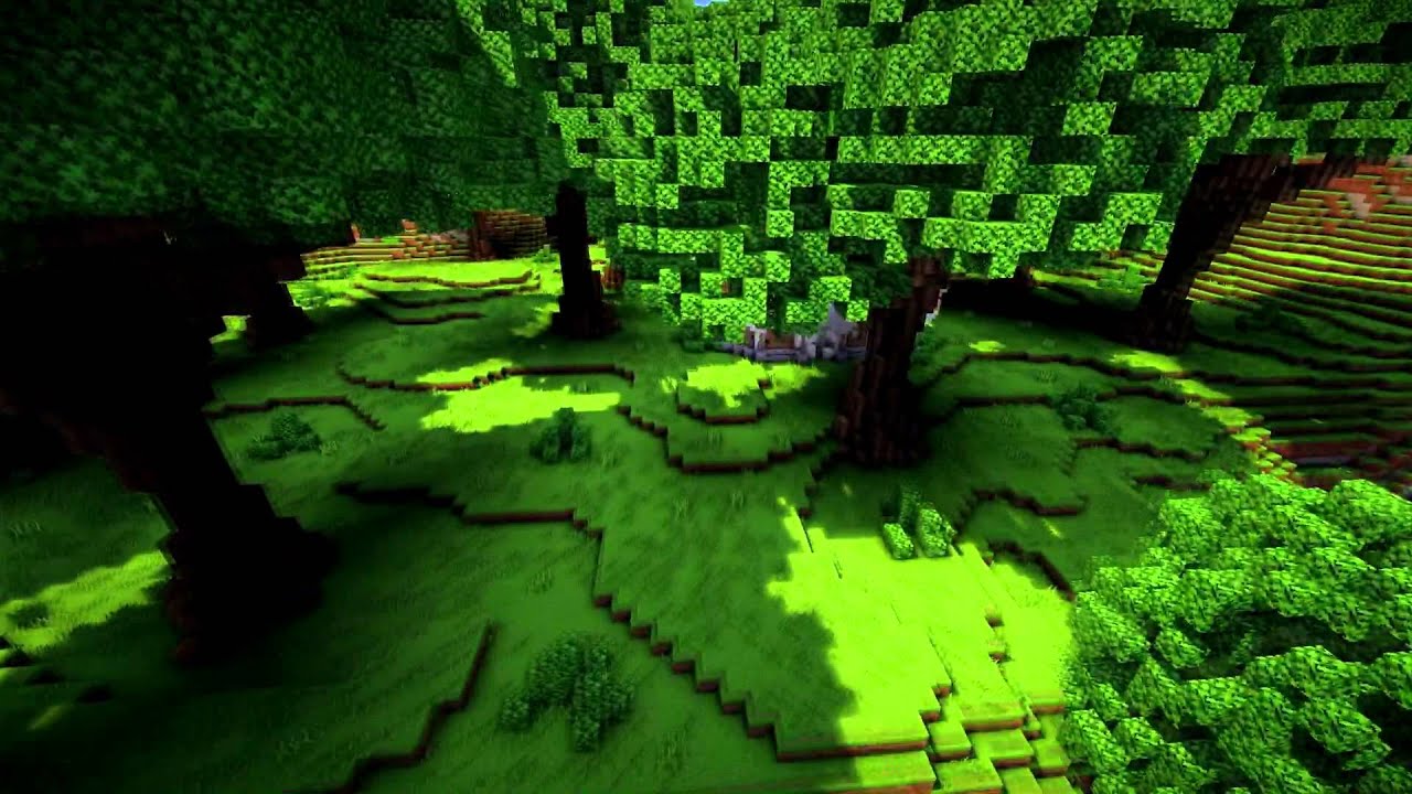 Syndria MMO: Map Trailer - YouTube