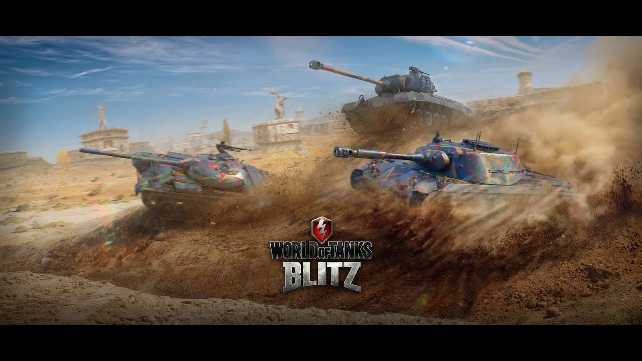 Wot #4 - YouTube