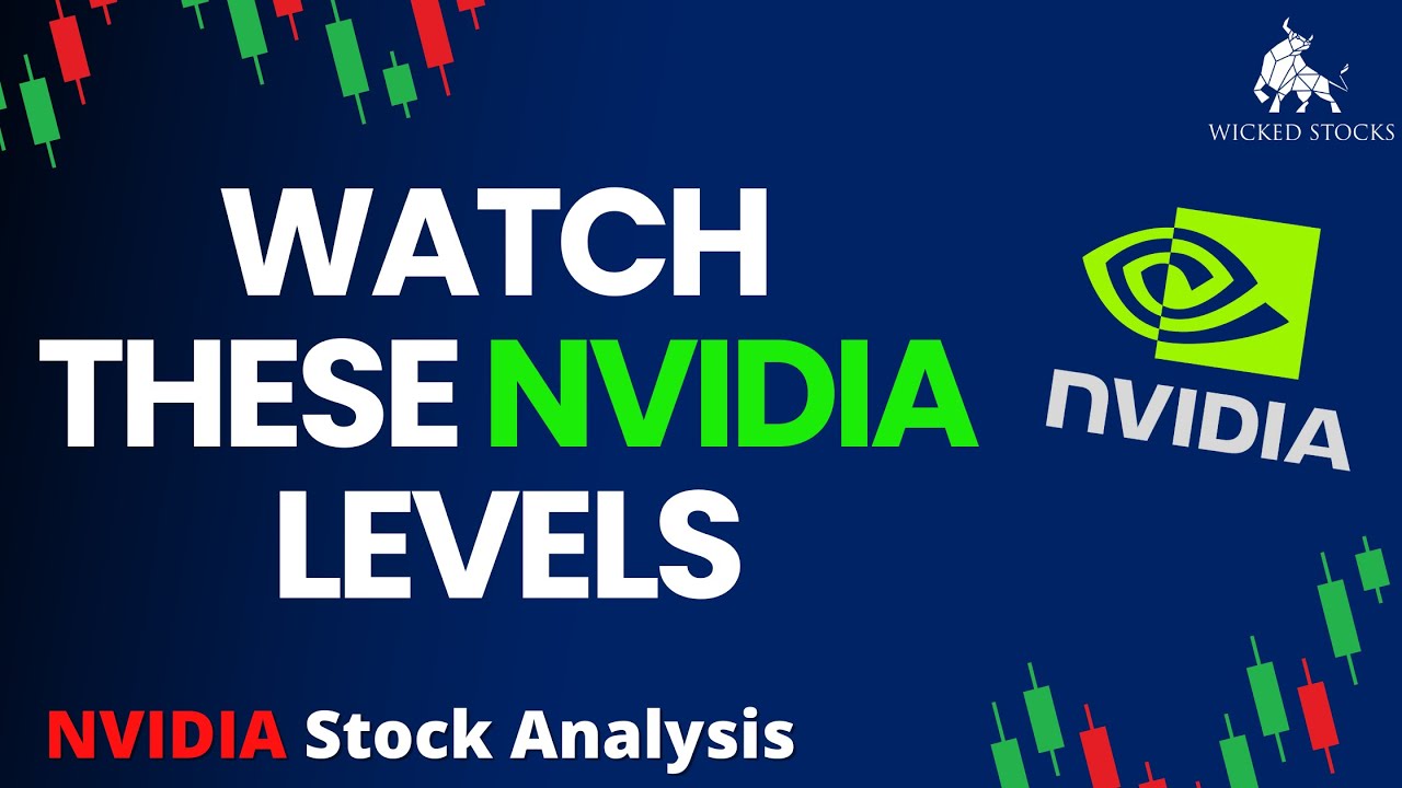 NVIDIA Stock Price Analysis | Top $NVDA Levels To Watch for Friday ...