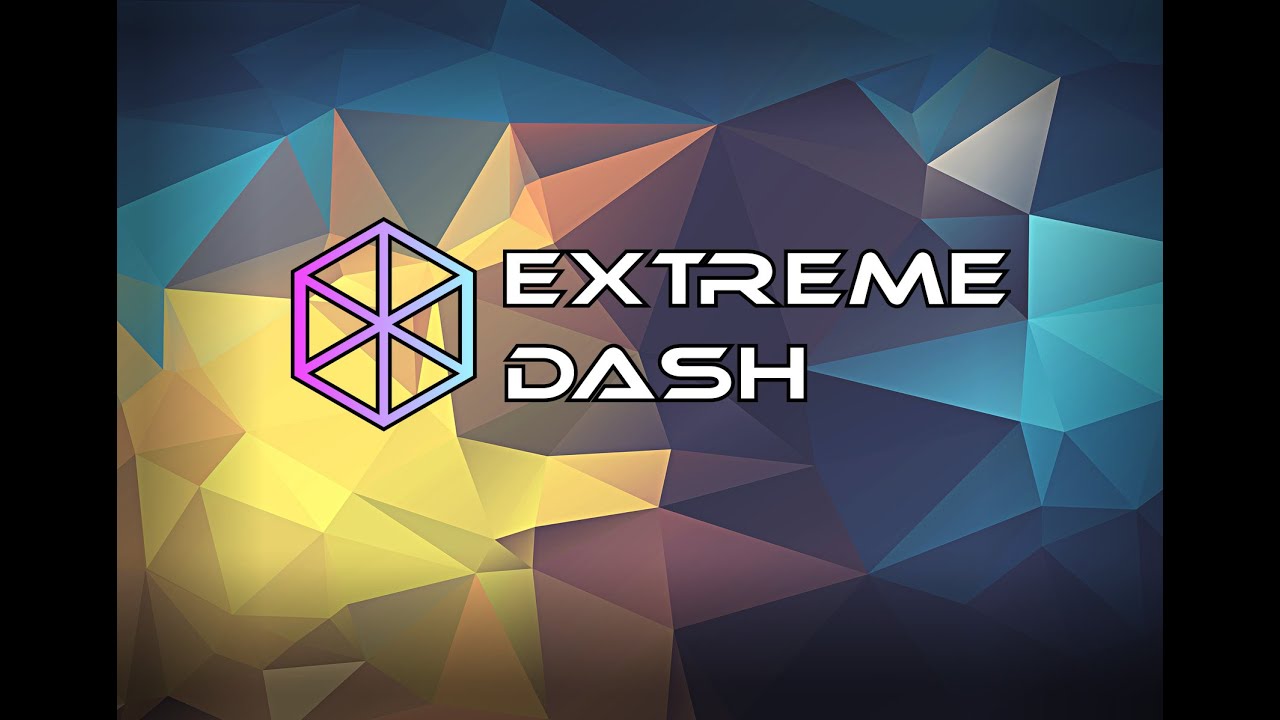 Extreme Dash Trailer - YouTube