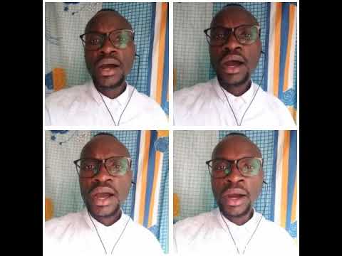 Ubwo Yes' Azagaruka by Aloys Manirabaruta(WHEN HE COMETH) AH-449-CH-418-SDAH 218