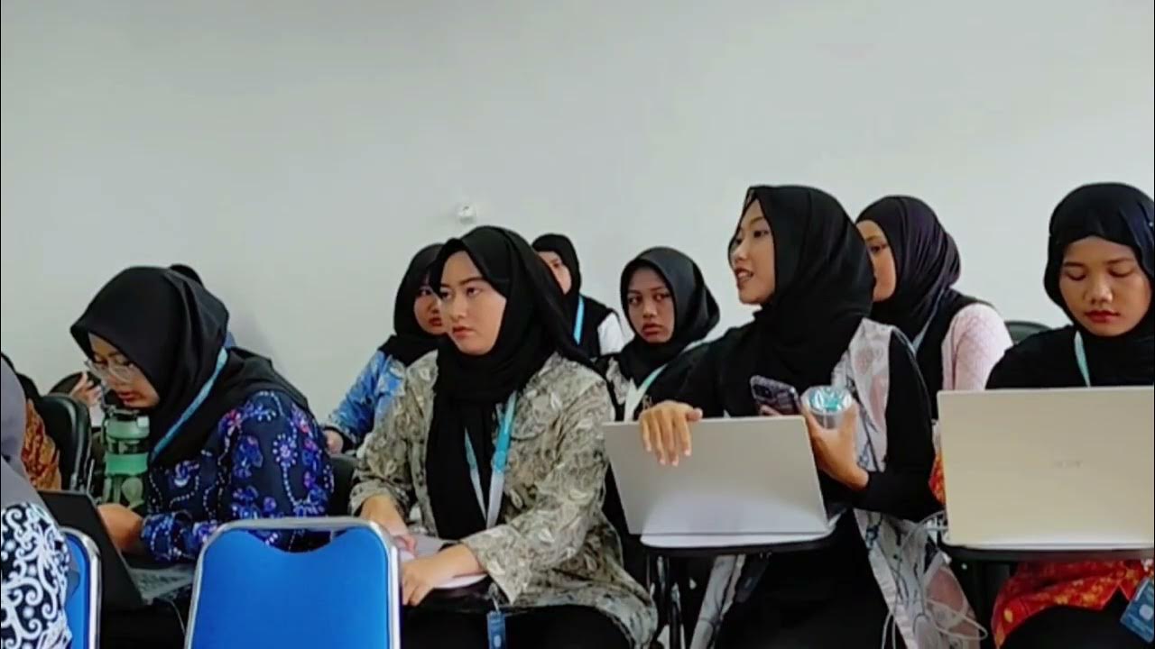 AFTER MOVIE RAKER 1 & PMPS DEMA-HIMA JKG 2025 - YouTube