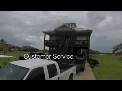 Quack Rack - YouTube