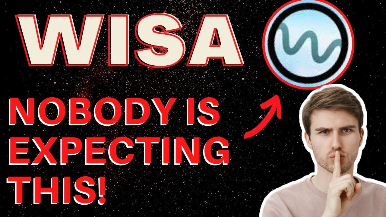 📢 WISA Stock (WiSA Technologies stock) WISA STOCK PREDICTION WISA STOCK ...