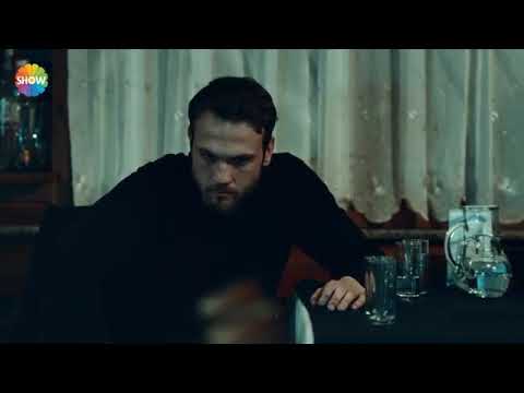 Karaca bana Selim abimin emanetini Celasun Yamaç sahnesi | Çukur son bölüm izle