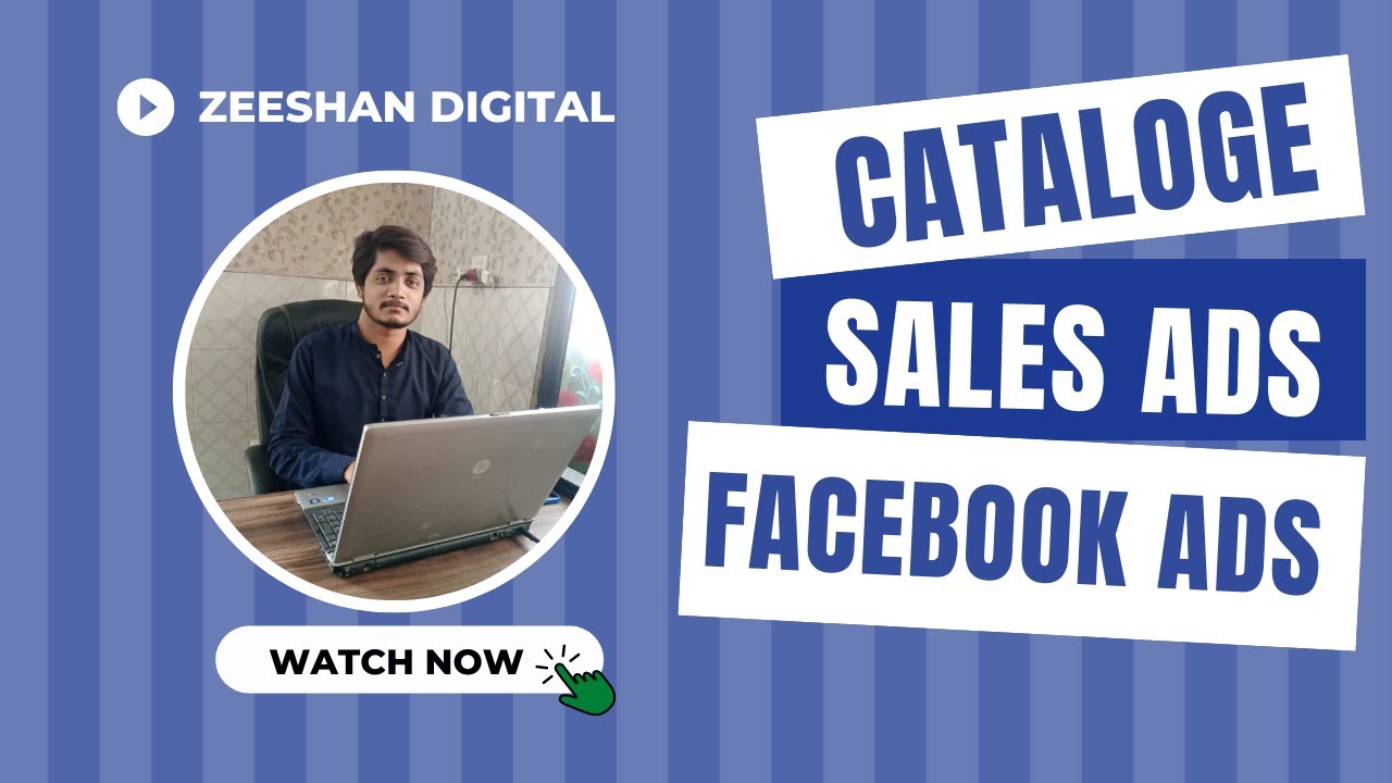 When and How to Use catalog Sales Ads Objective | Facebook Catalog ...