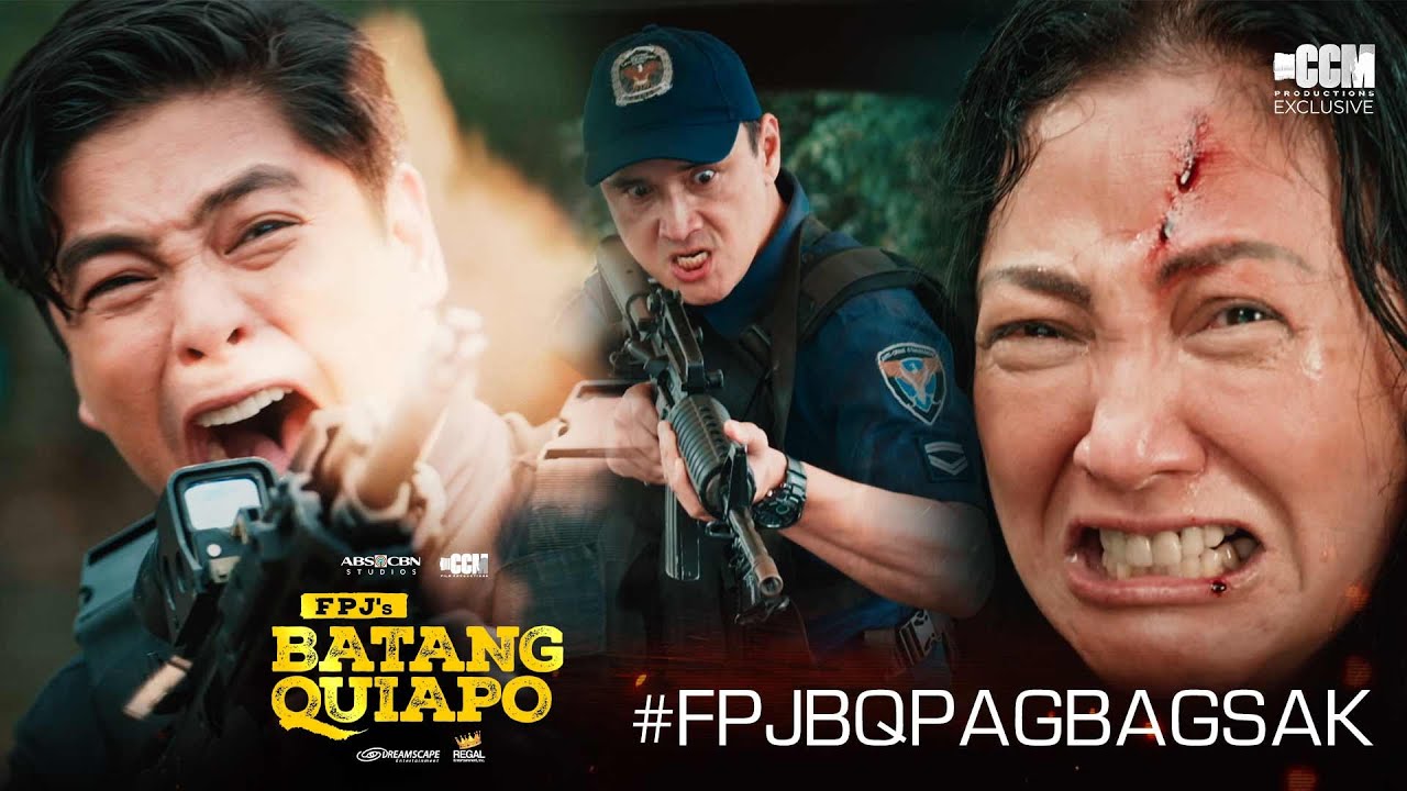 SCENE REWIND FULL EPISODE: Sept 19 2025 #FPJBQPagbagsak - YouTube