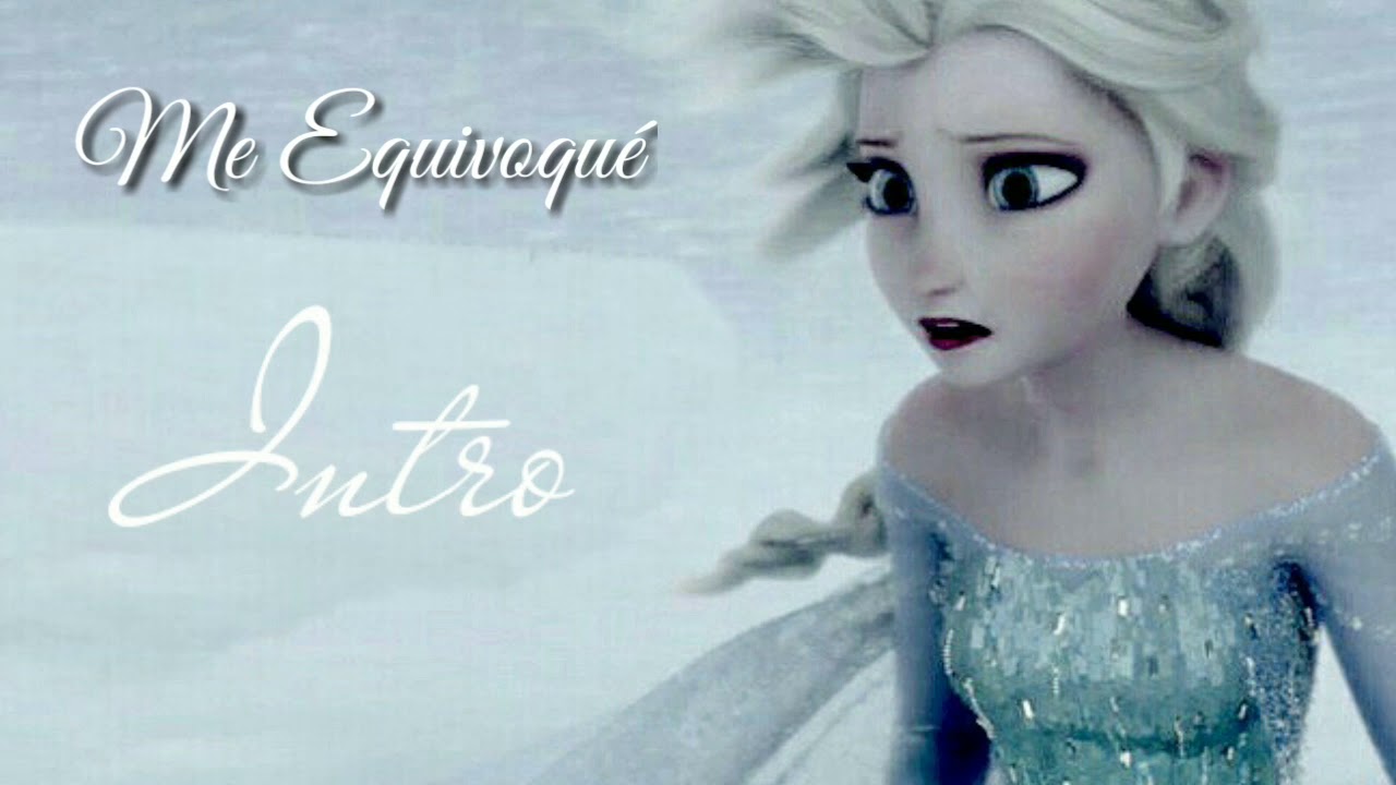 Mep closet {Me Equivoqué} Nod/Disney - YouTube