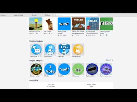 NEW ROBLOX HACKER... (UUC) - YouTube