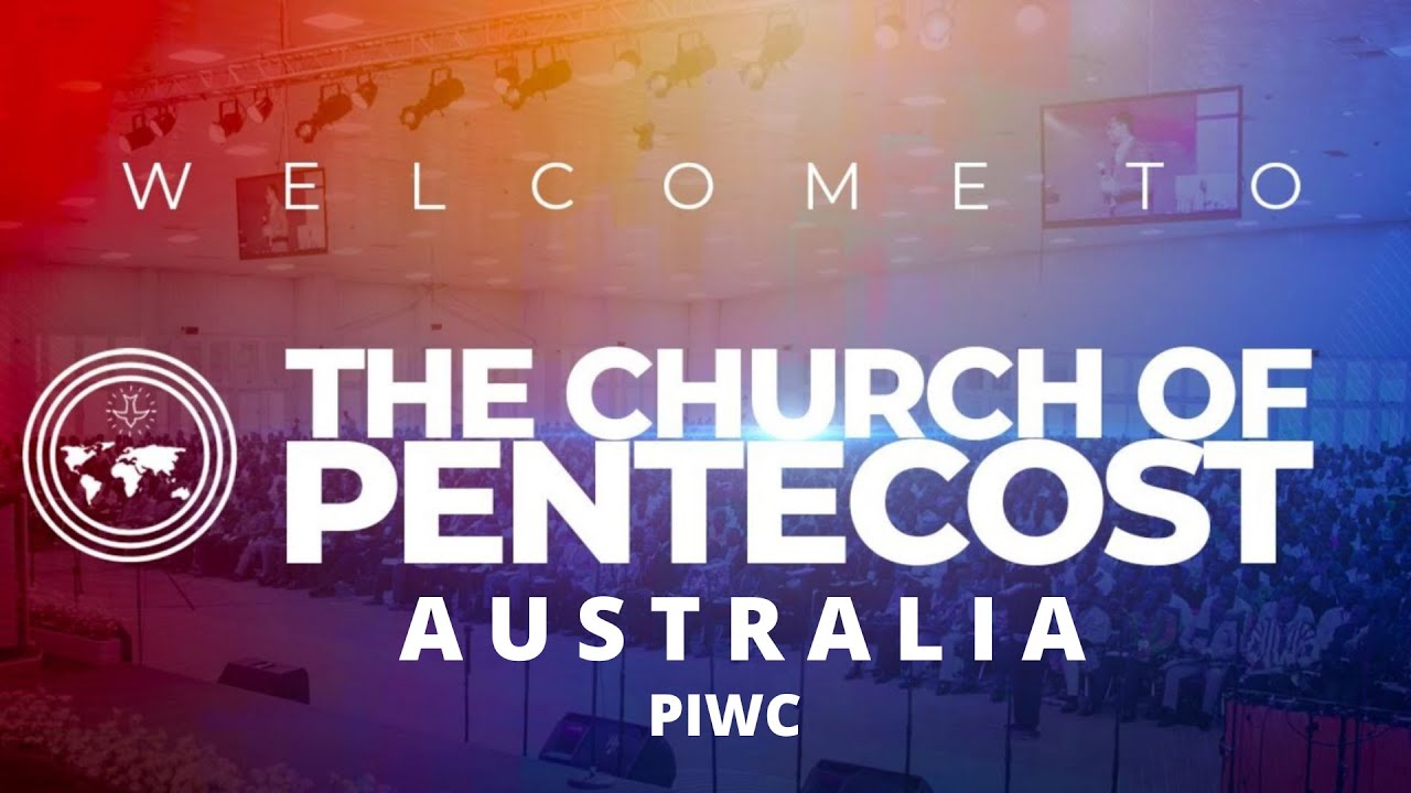 PIWC Sunday Service 18/09/22 (Childrens Day) PART2 - YouTube