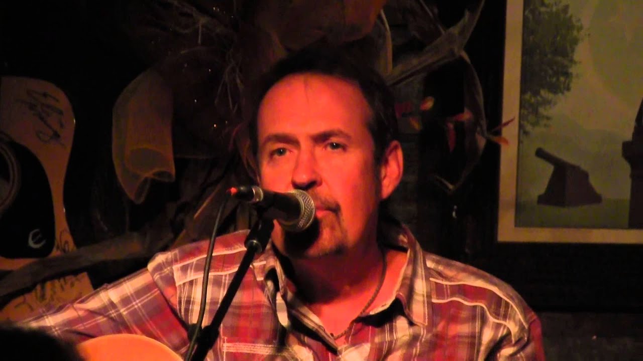 Billy Yates My Infinite Love - YouTube