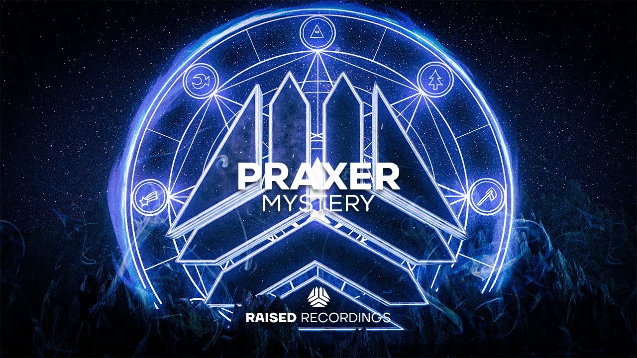 Praxer - Mystery - YouTube