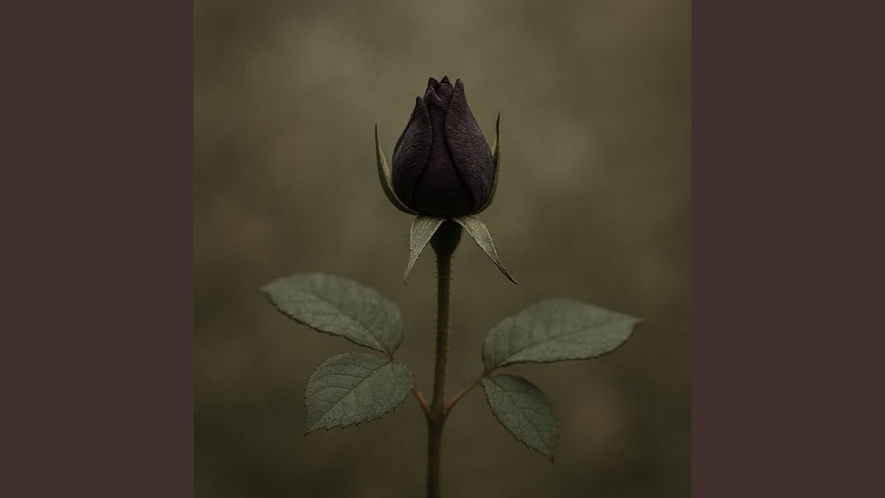 A rose who never blooms - YouTube