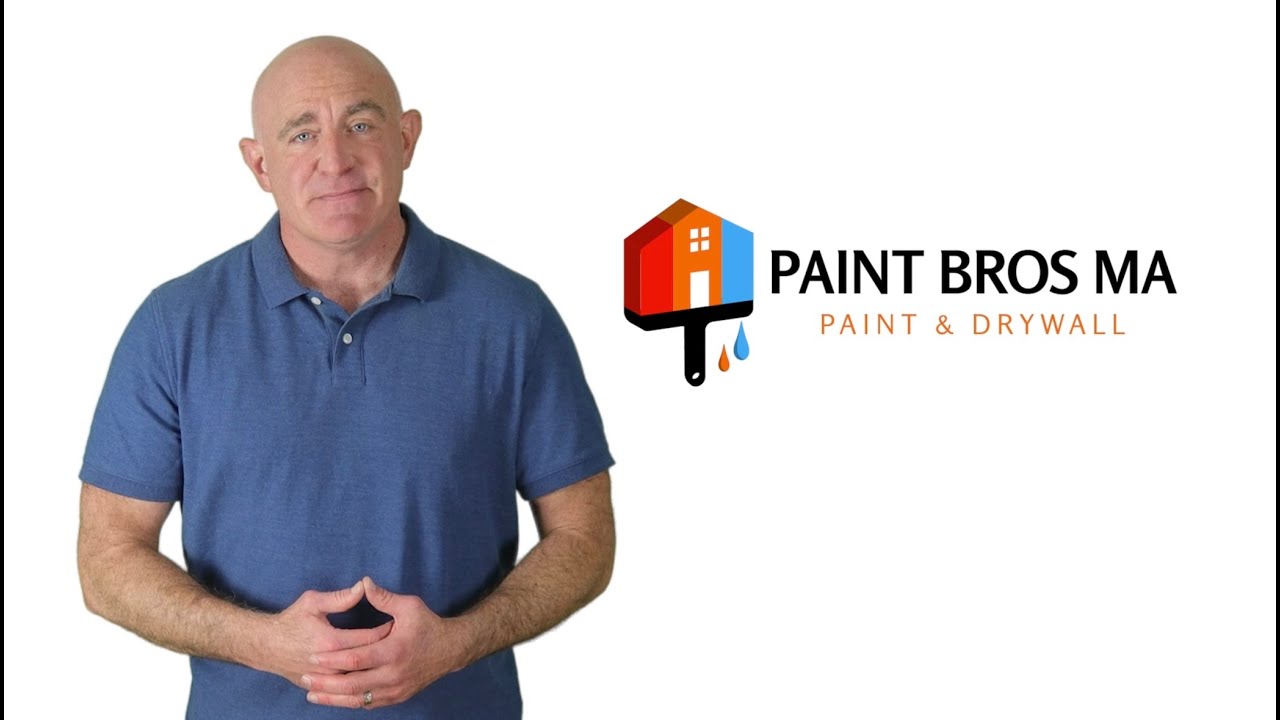 Why Paint Bros MA? Massachusetts and New Hampshire’s #1 Painters - YouTube