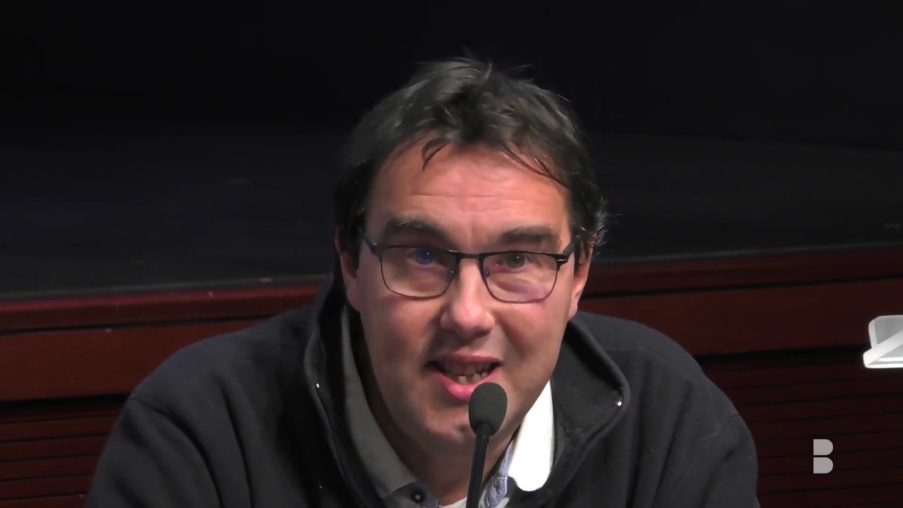 Saint Paul nous parle du corps | Eric Morin - YouTube