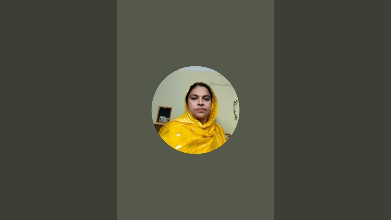 Sajeena 's vlogs is live!ഹലോ - YouTube