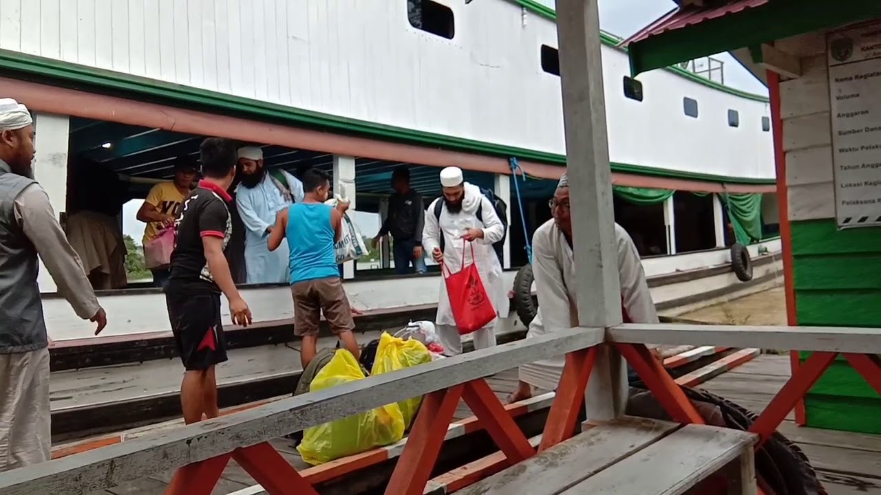 Takaza 313 cak achmad to muyub ulu - YouTube