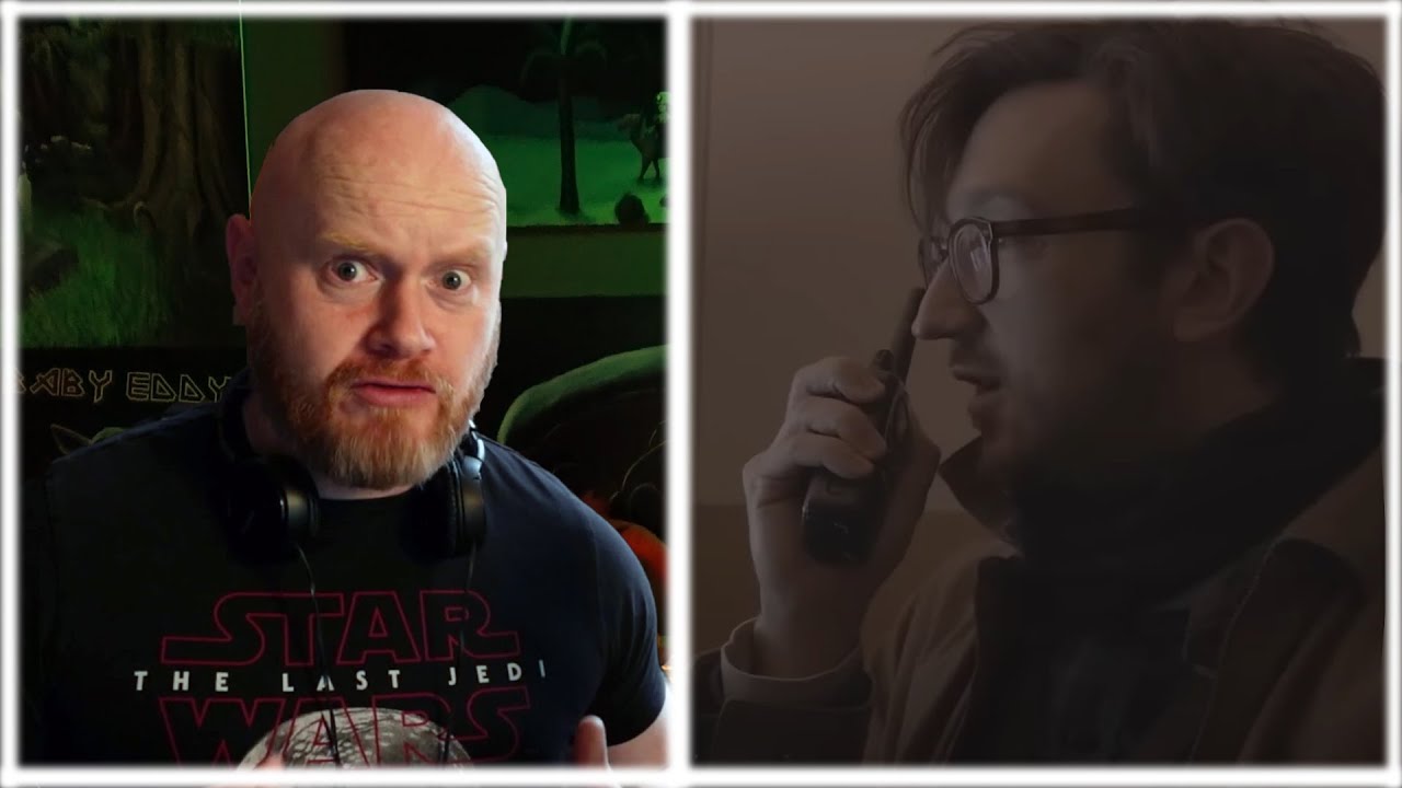 Watcher Ghost Files Episode 3 - St Ignatius Ghostly Nuns - Breakdown ...