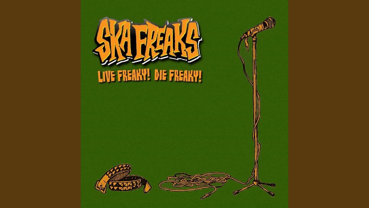 Live Freaky! Die Freaky! - YouTube