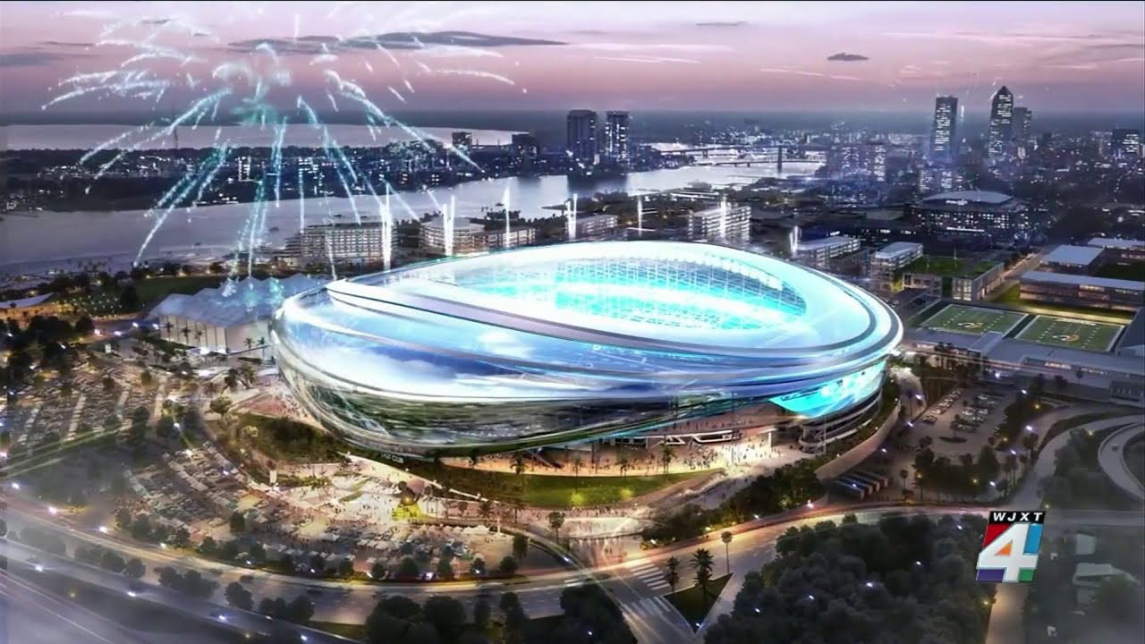 Jaguars president addresses failed Lot J deal during second community ...