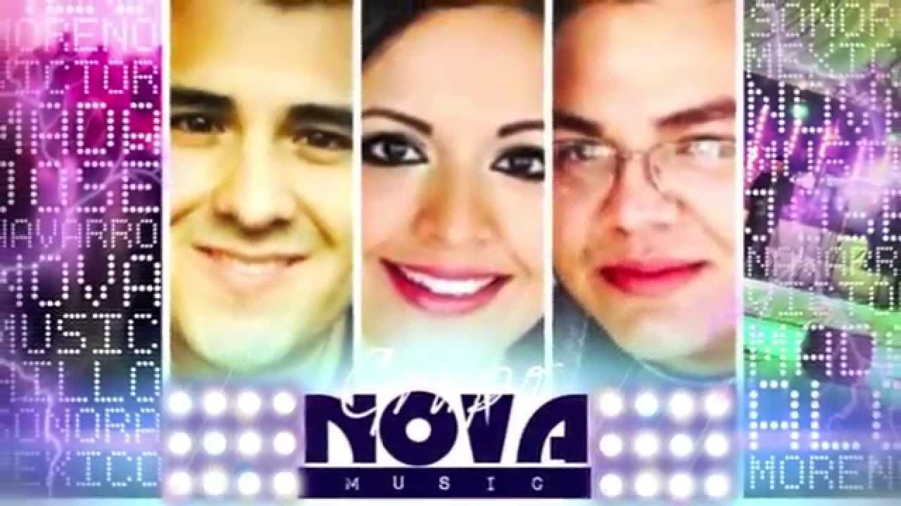 Grupo Nova de Hermosillo - Muestra resumen. - YouTube