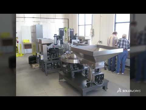 Deaton Engineering + SolidWorks