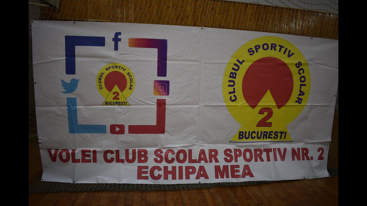 CAMPIONAT NATIONAL DIVIZIA JUNIOARE PERSPECTIVA -CSS2 CAN POWER-CSS ...