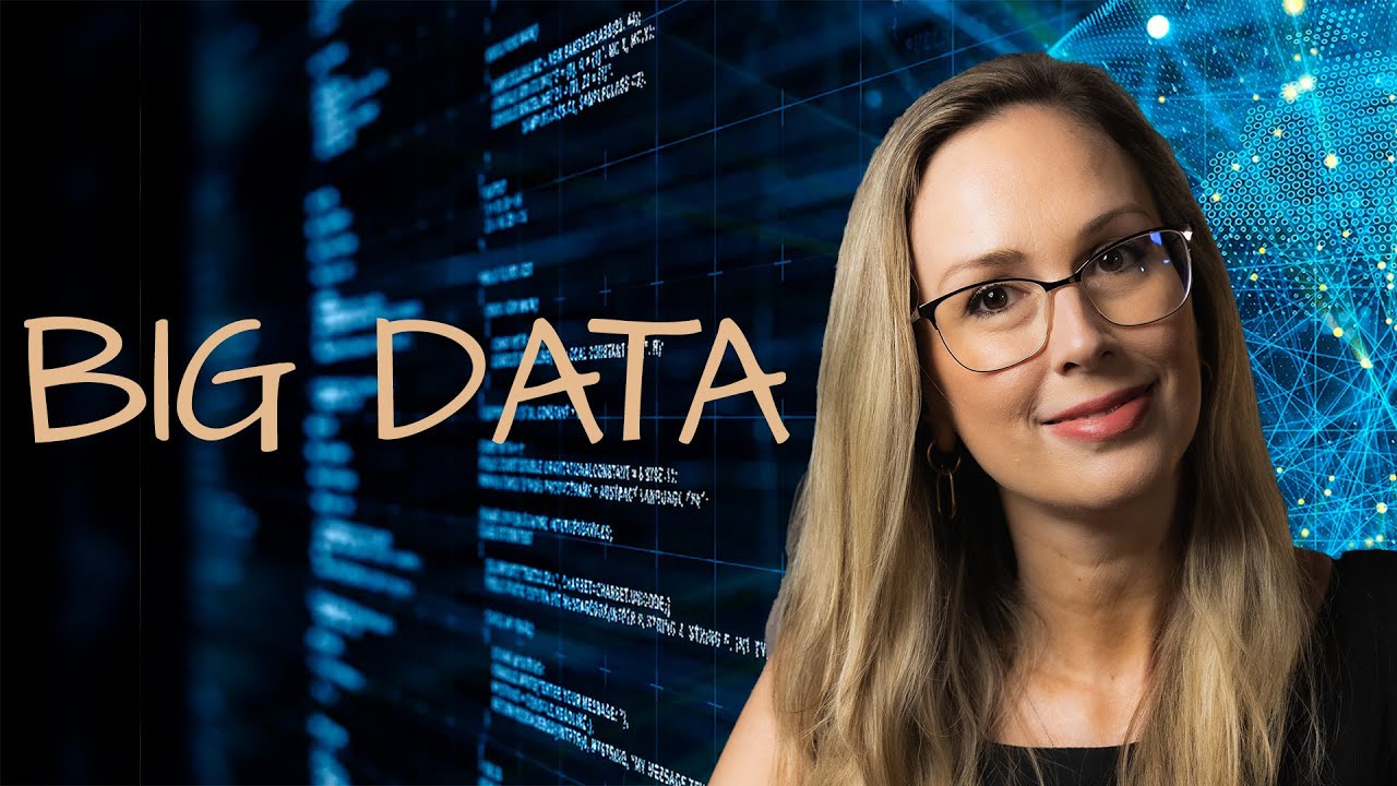 O QUE É E QUAL A IMPORTÂNCIA DO BIG DATA - YouTube