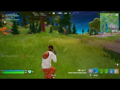 the blicky - YouTube