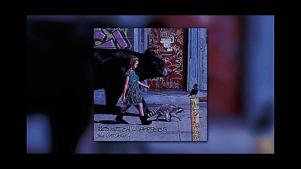 R H C P We turn red - YouTube