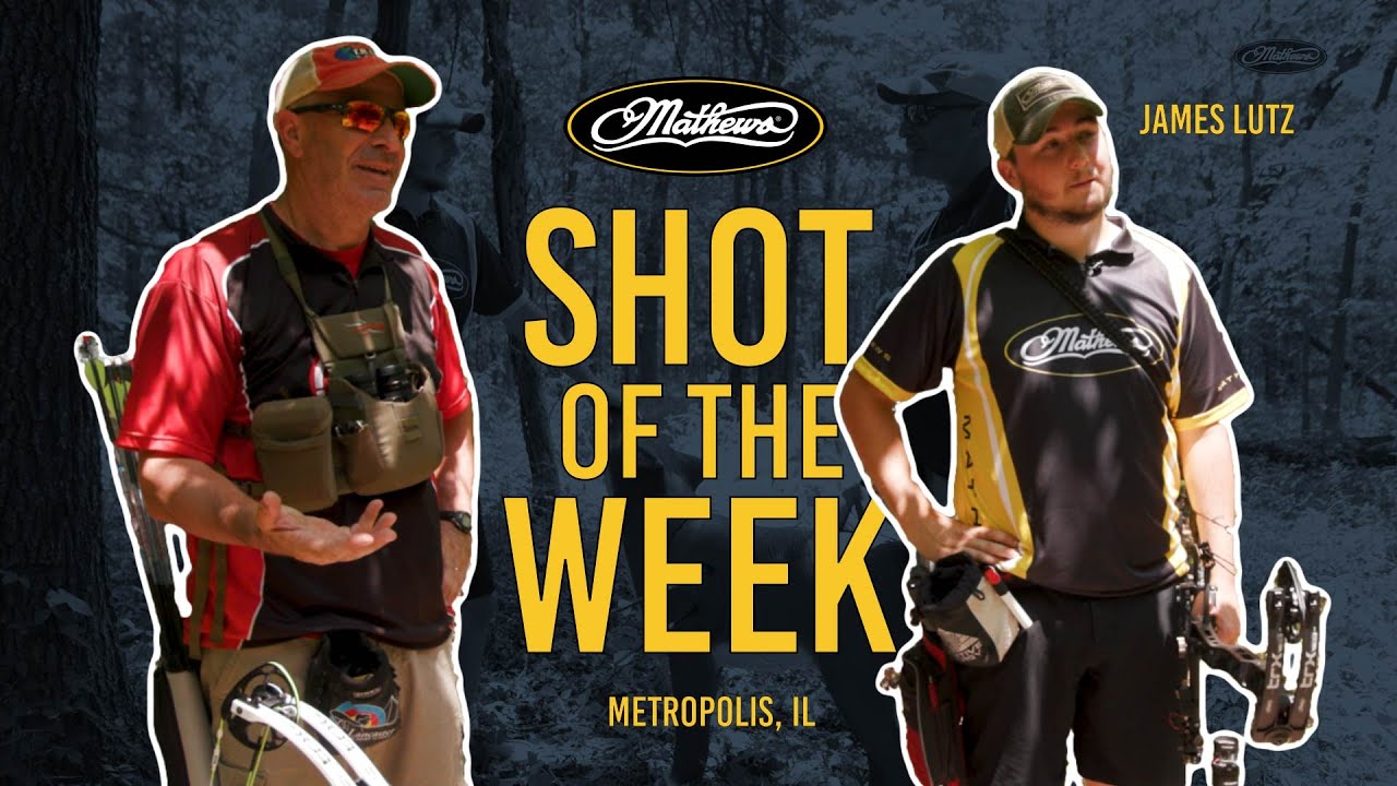 2023 Mathews Shot of the Week | Metropolis, IL - YouTube