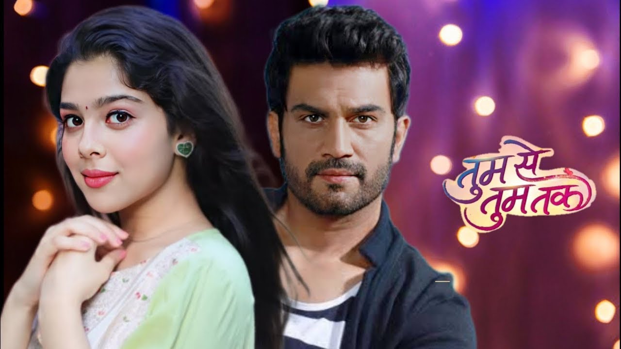 Anu Ka Faisla: Sach Ya Saazish?"UPCOMING TWIST IN TUM SY TUM TUK - YouTube