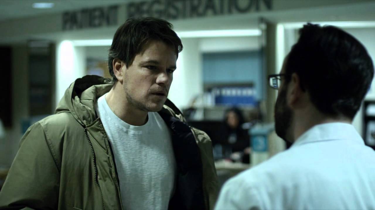 Contagion - Film Clip #2 - YouTube