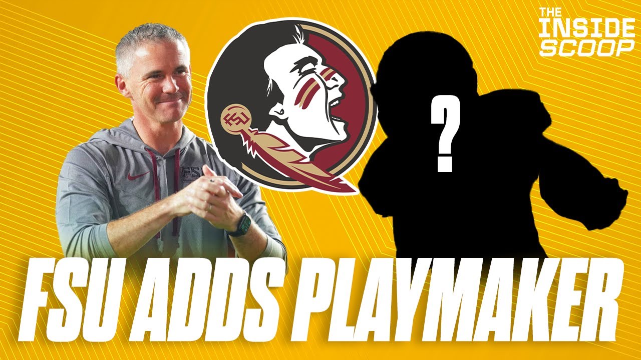 Remember Elite WR Destyn Hill?! He’s FINALLY set to enroll at Florida ...