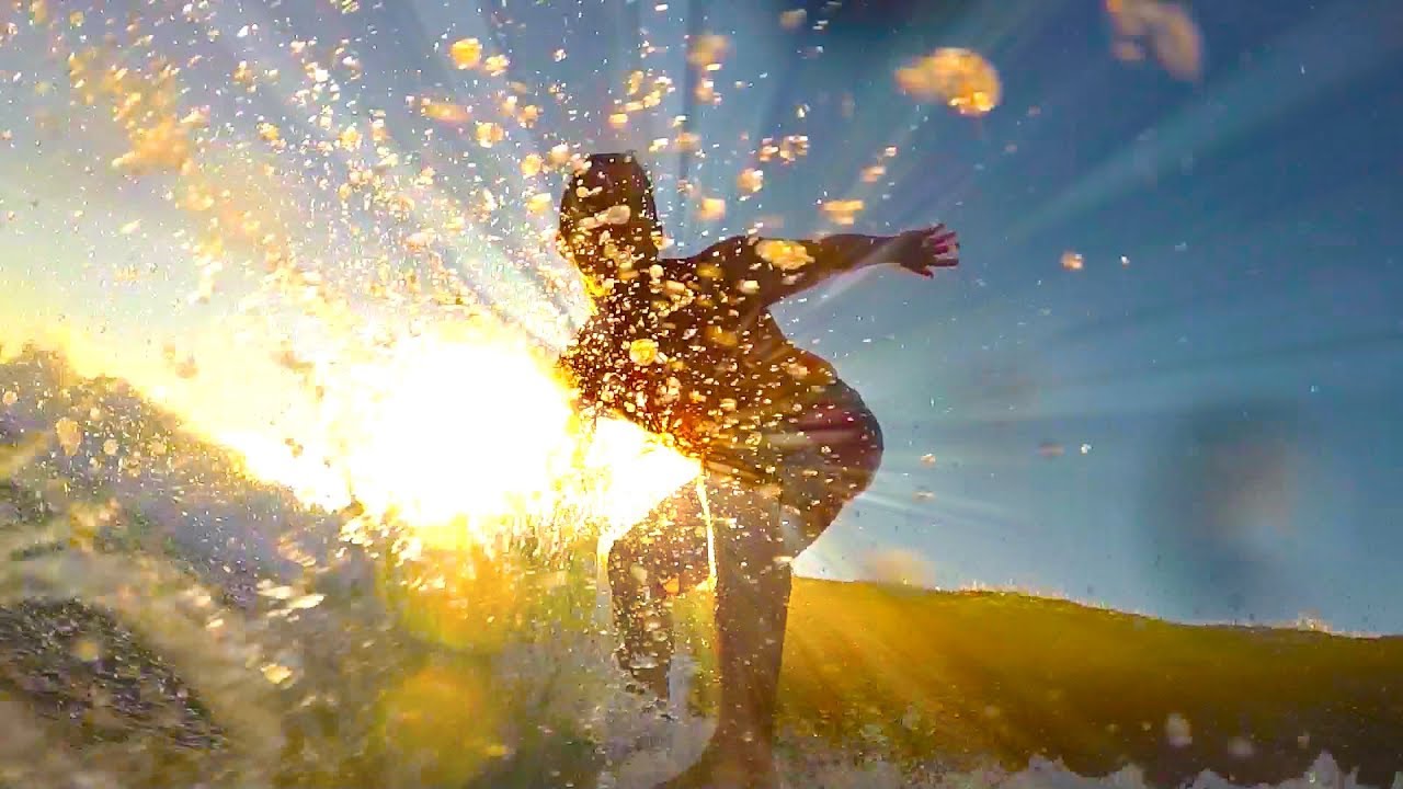 MjhFilms Present's AFK by Pinback - YouTube