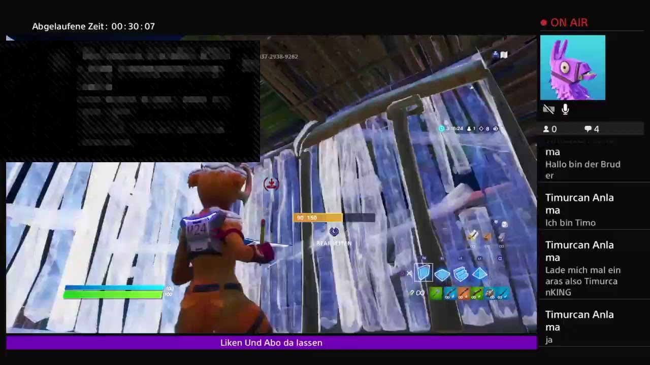 Wassssssssss Gehtttttttt Abbbbbbbb LAAAAAAAN - YouTube