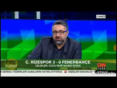 Fenerbahçe'ye tarihi ayar. (Cocu) Serdar ali çelikler :) - YouTube