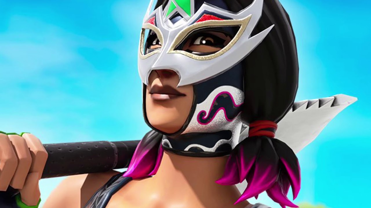 follow my insta @trixy_gg - YouTube