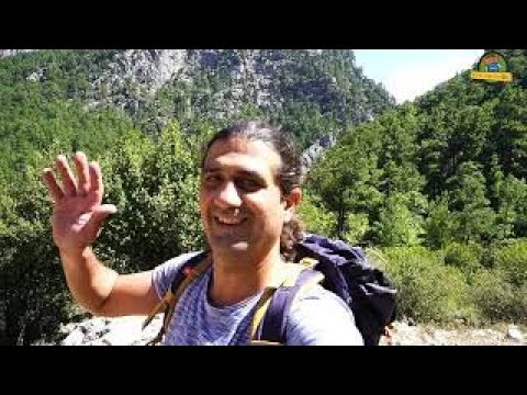 ADANA'YI GEZMEYE ÇEVRESİNDEN BAŞLADIK #2 | KIZILDAĞ-KALTAK YAYLASI ( SITIR)