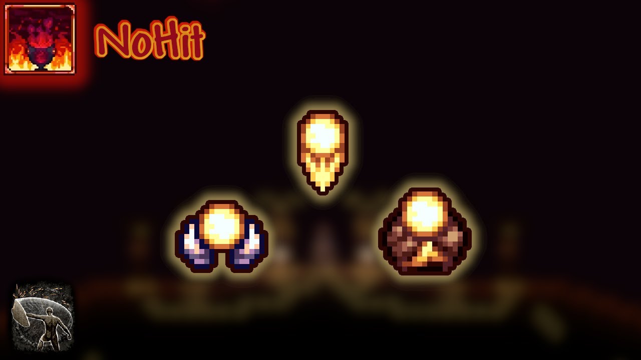 Profaned Guardians "NoHit" (FlawLess) - Infernum Mode - YouTube