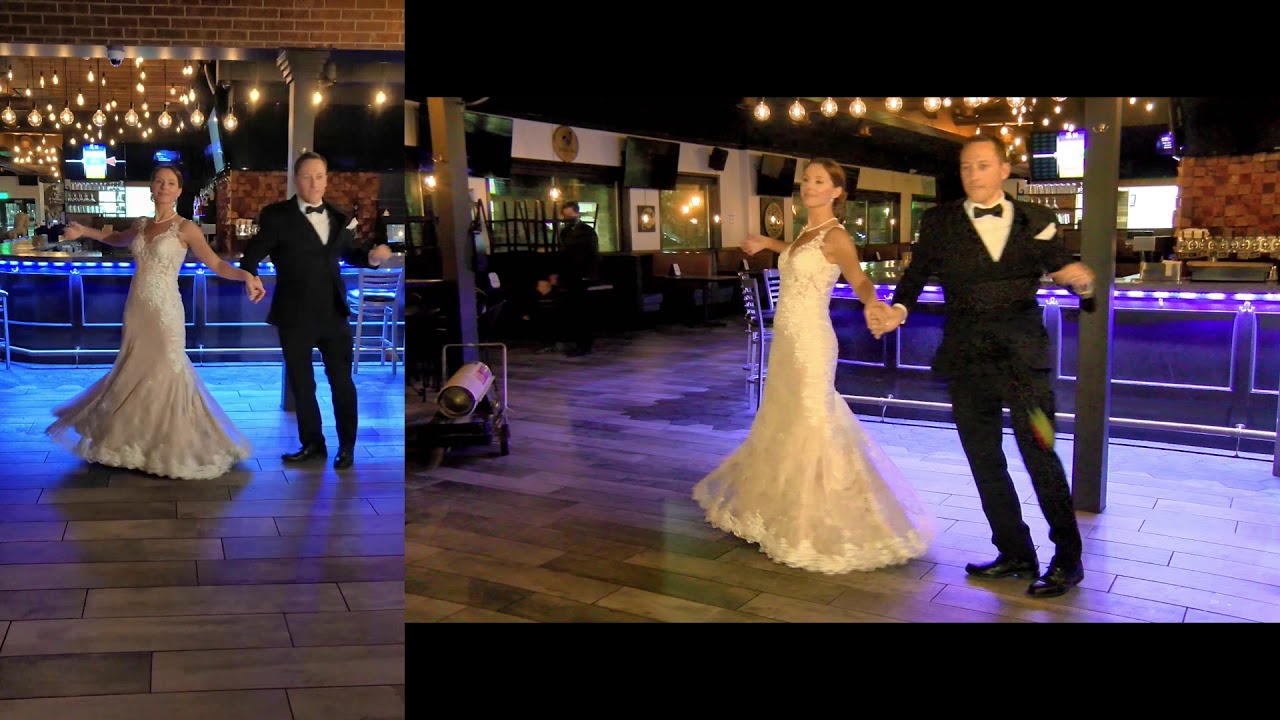 First Dance - YouTube
