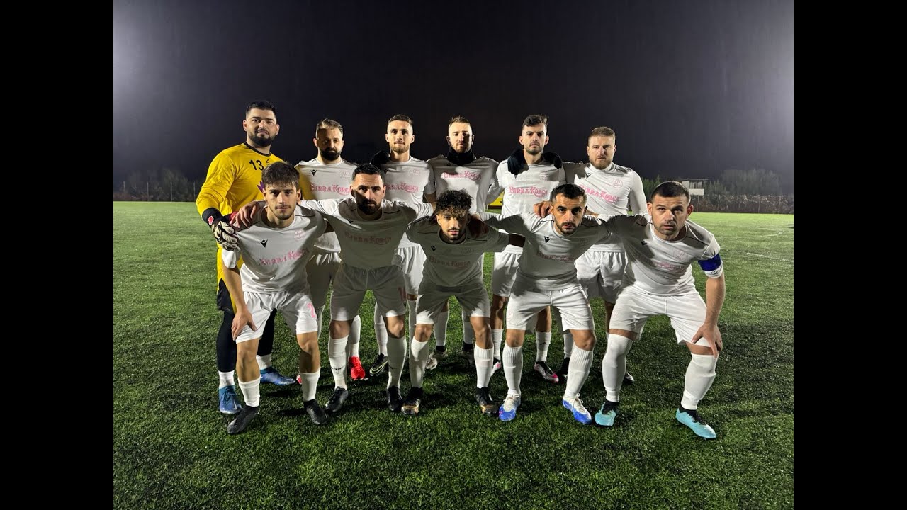 🔴 PRESTIGE MFC 2-1 BULQIZA - YouTube