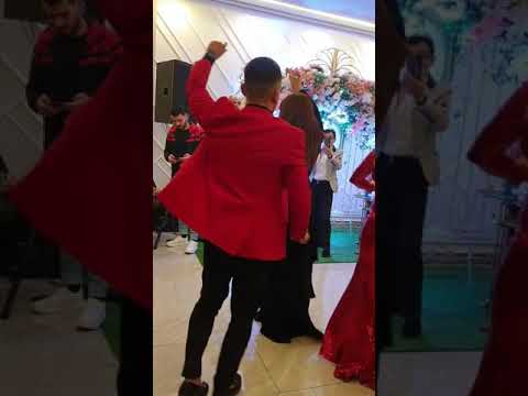 Zulfu bedelov toyu 2020 kerim abbasov reqsi