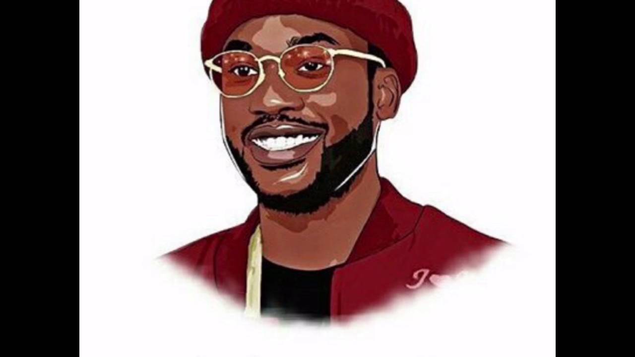 Cartoon Meek Mill Wallpaper
