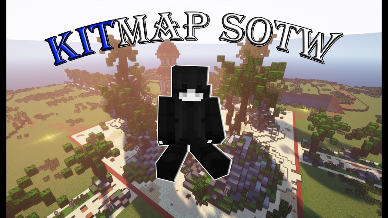 [] KitMap SOTW [] 15:00 [] Minden kit vásárlás = Keyall [] - YouTube