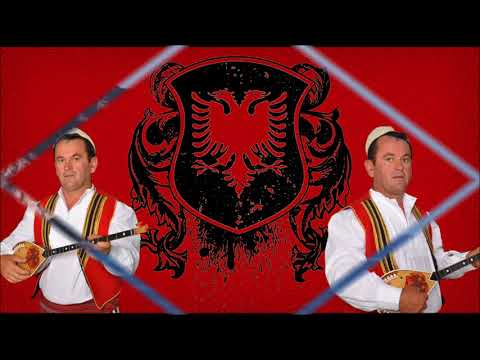 Preng Gjinali - Trojet tona